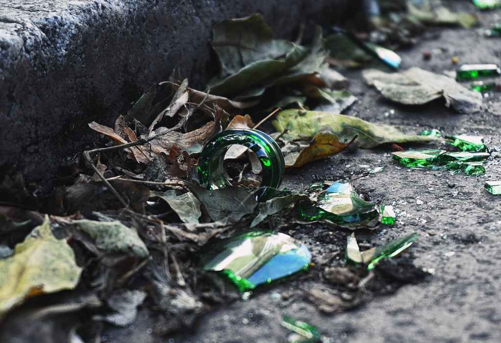 Glass Recycling: Benefits and the Process – Decoding Biosphere