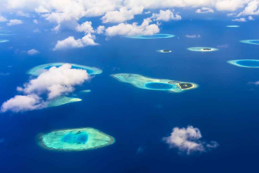 Have you Heard About an Archipelago? – Decoding Biosphere