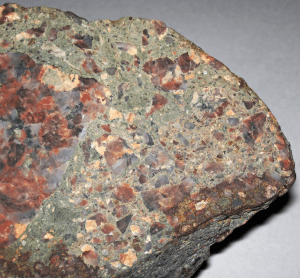 Breccia: Type of a Rock – Decoding Biosphere