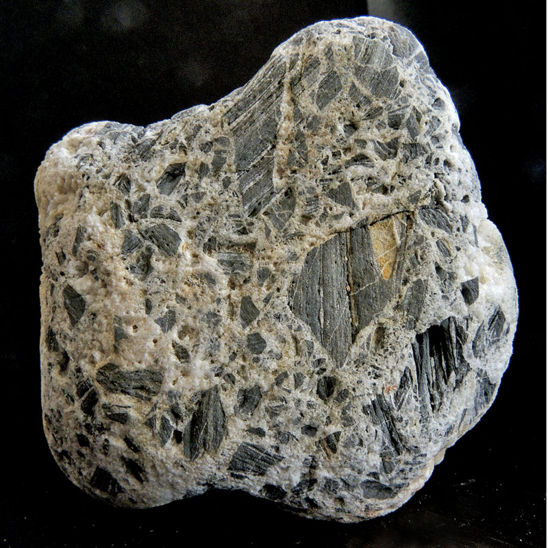 Breccia: Type of a Rock – Decoding Biosphere