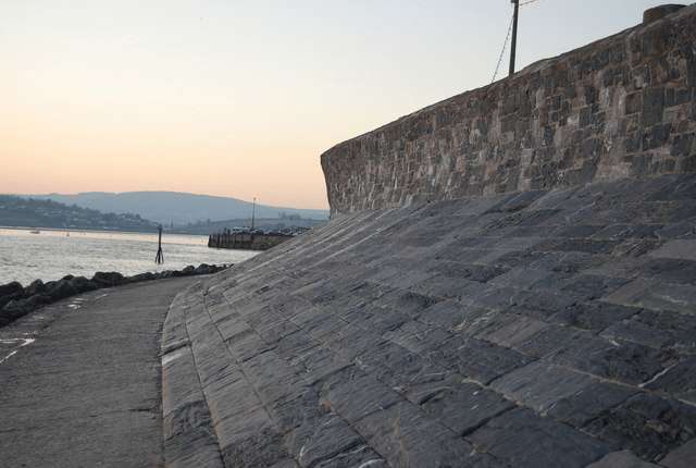 Different Coastal Protection Methods – Decoding Biosphere