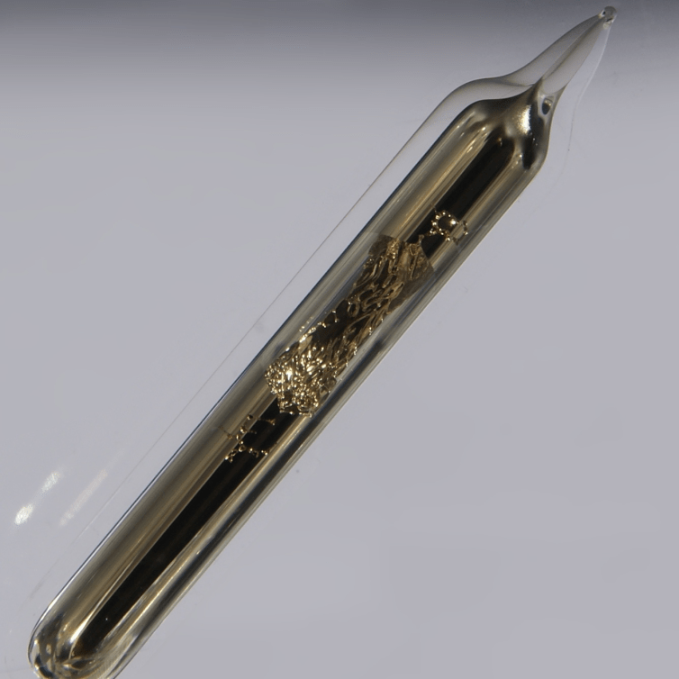 Caesium: Properties and Application – Decoding Biosphere