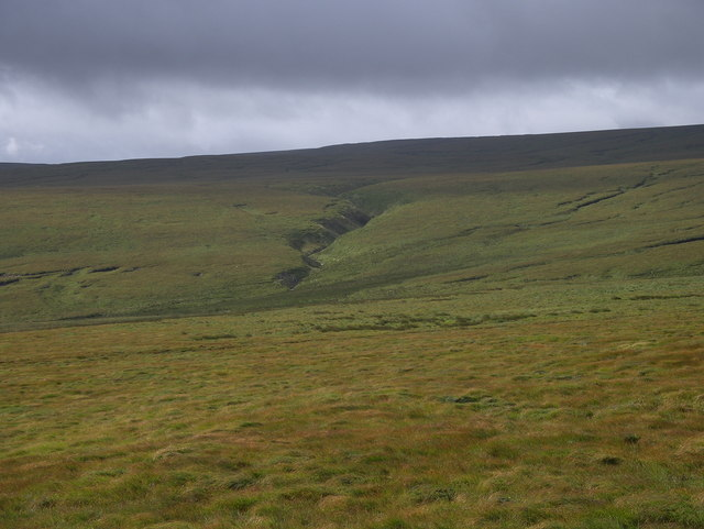 Understanding Blanket Bogs – Decoding Biosphere