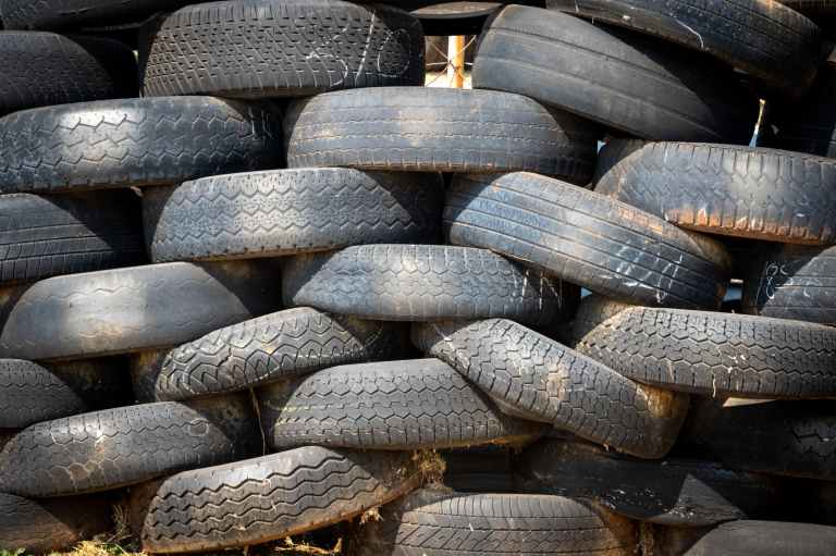 Is Rubber Biodegradable? Understanding the Environmental Impacts ...