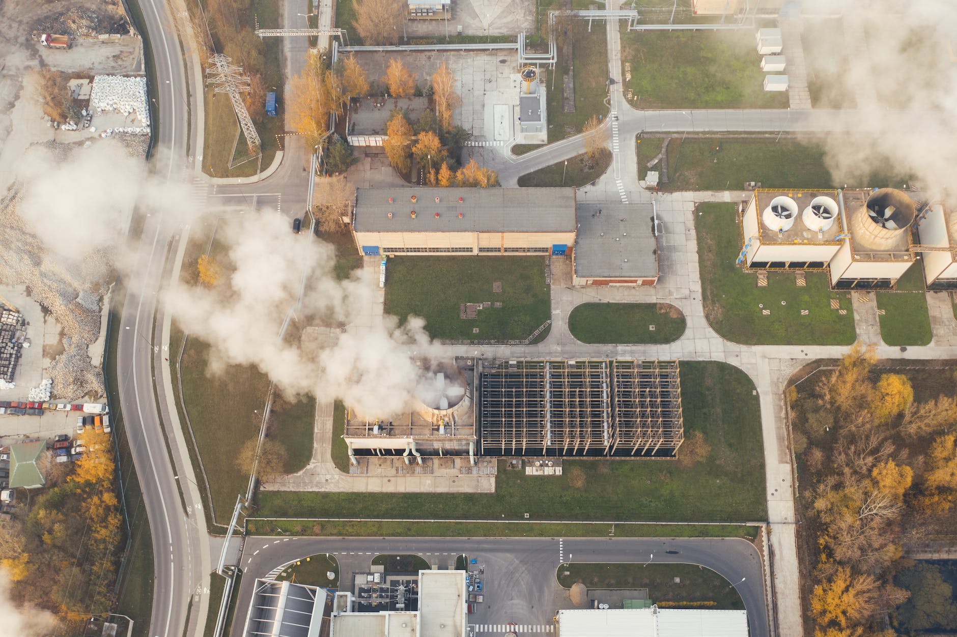 How Can We Conserve Fossil Fuels? – Decoding Biosphere