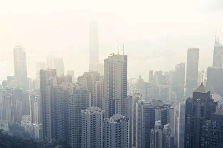 What is Smog?: Causes, Effects, and Solutions – Decoding Biosphere