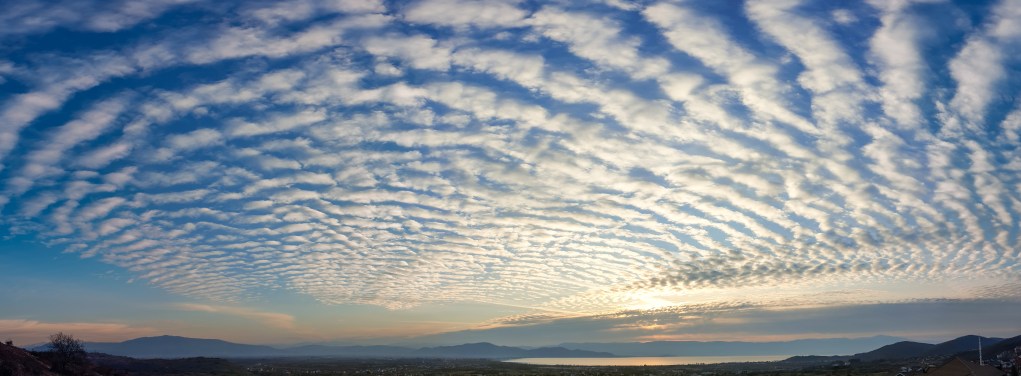 Altostratus Clouds: Description and Facts – Decoding Biosphere
