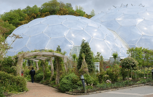 Biodomes: The Miniature Worlds – Decoding Biosphere