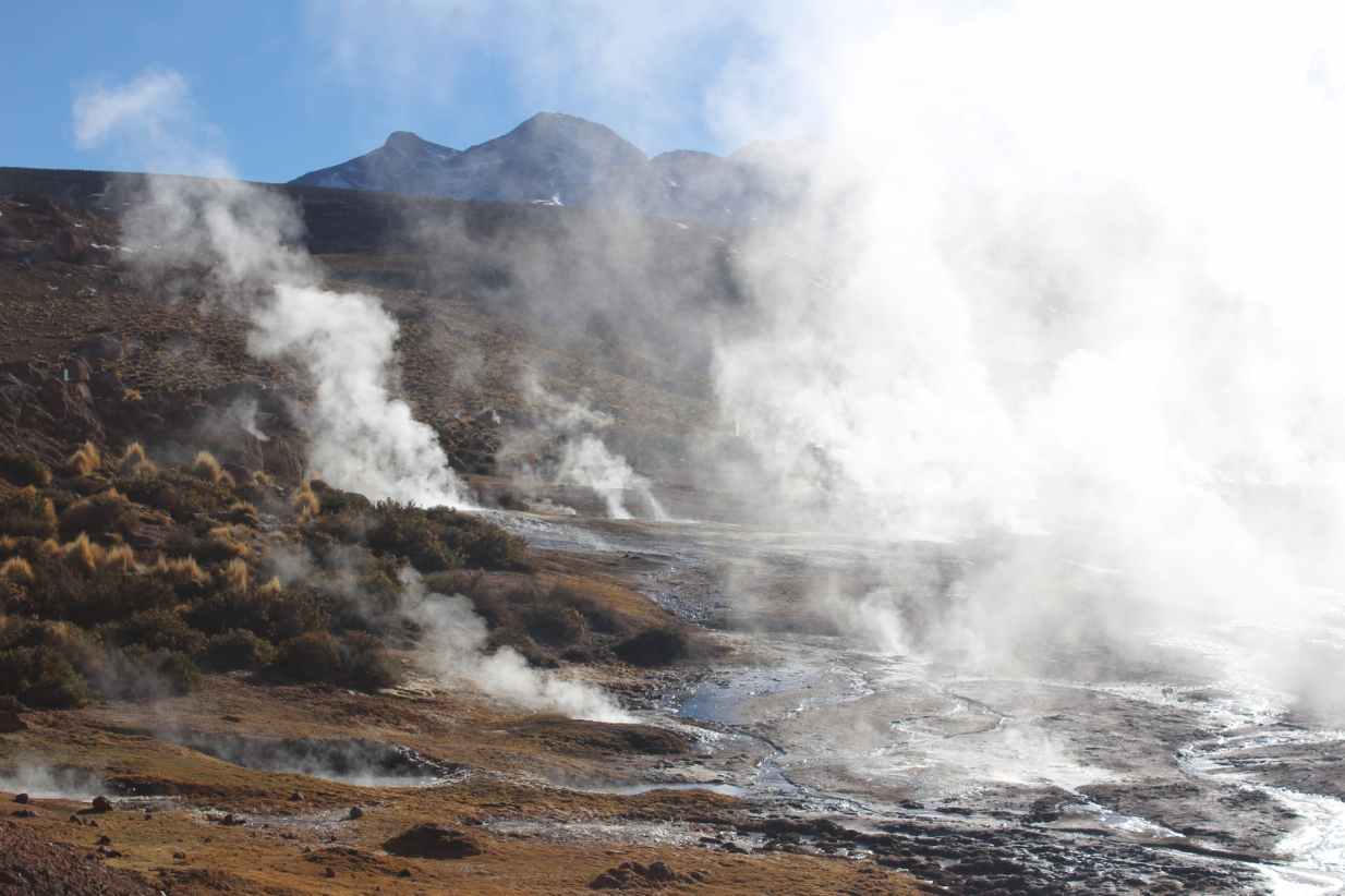 A Comprehensive Guide to Geothermal Power Plants and Their Types ...