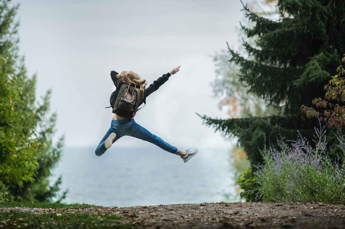 Exploring Human Environment Interaction: Meaning and Examples ...