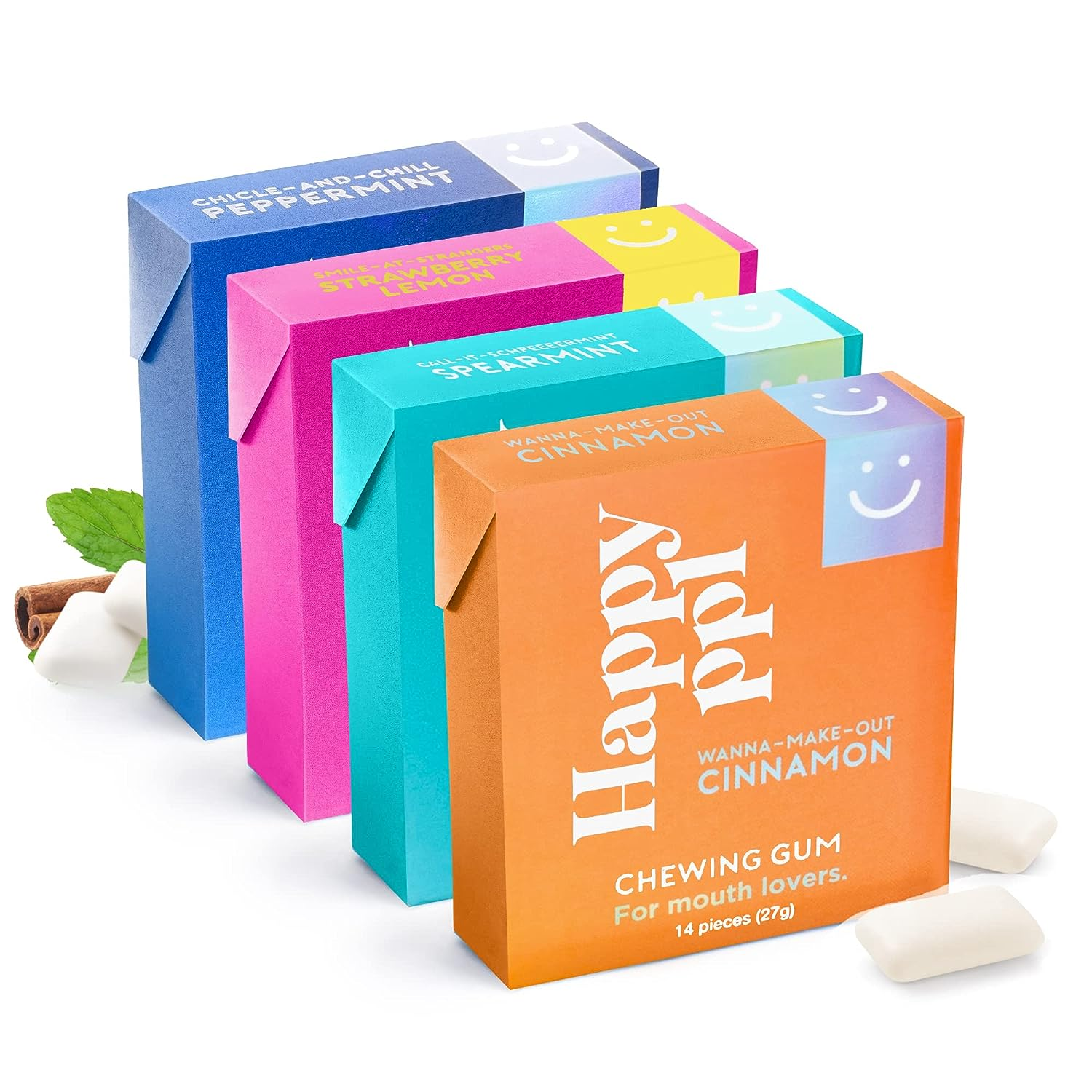 Is Gum Biodegradable? Let us Check the Answer – Decoding Biosphere