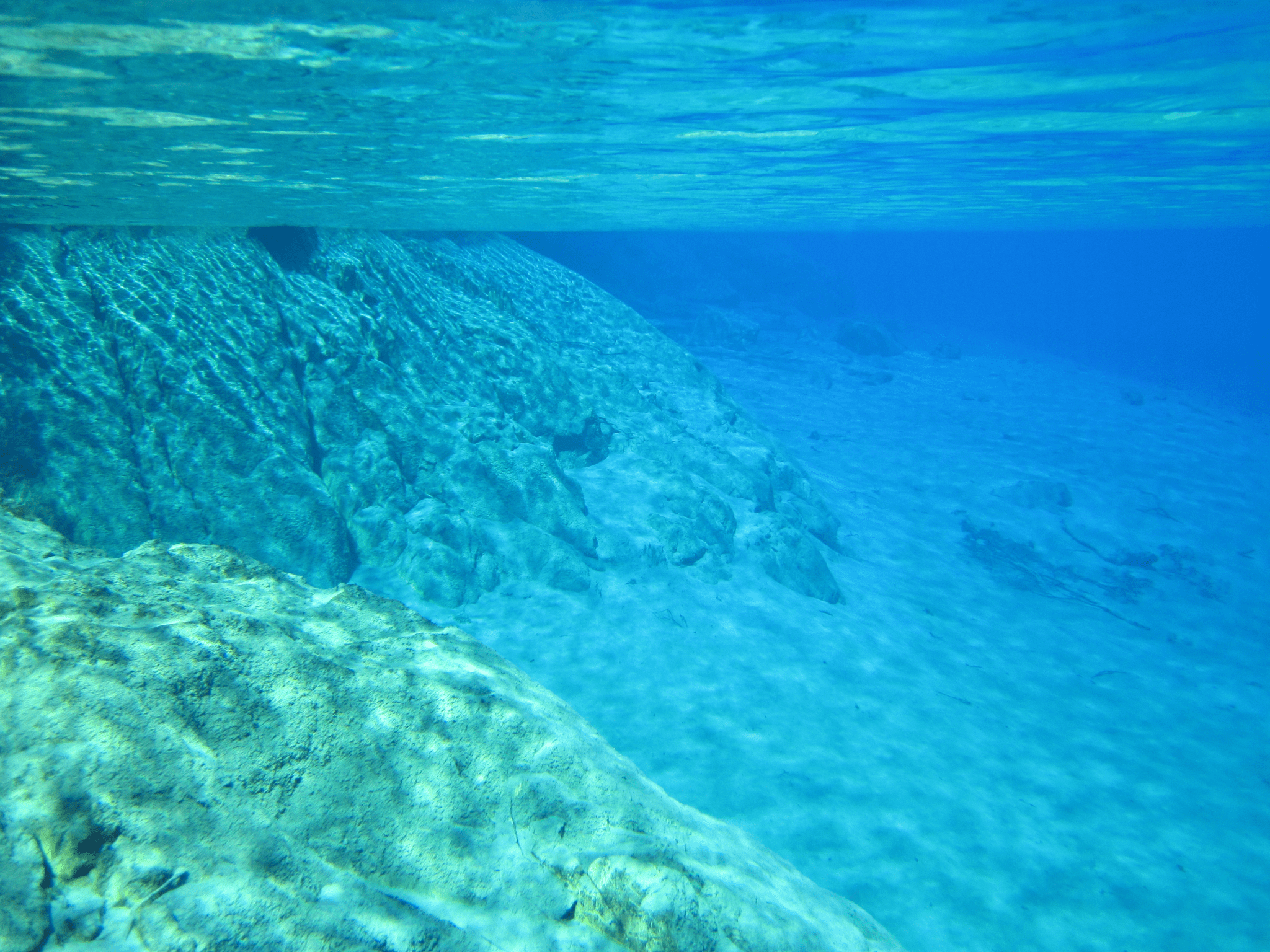Where do we Find the Purest Water on Earth? – Decoding Biosphere