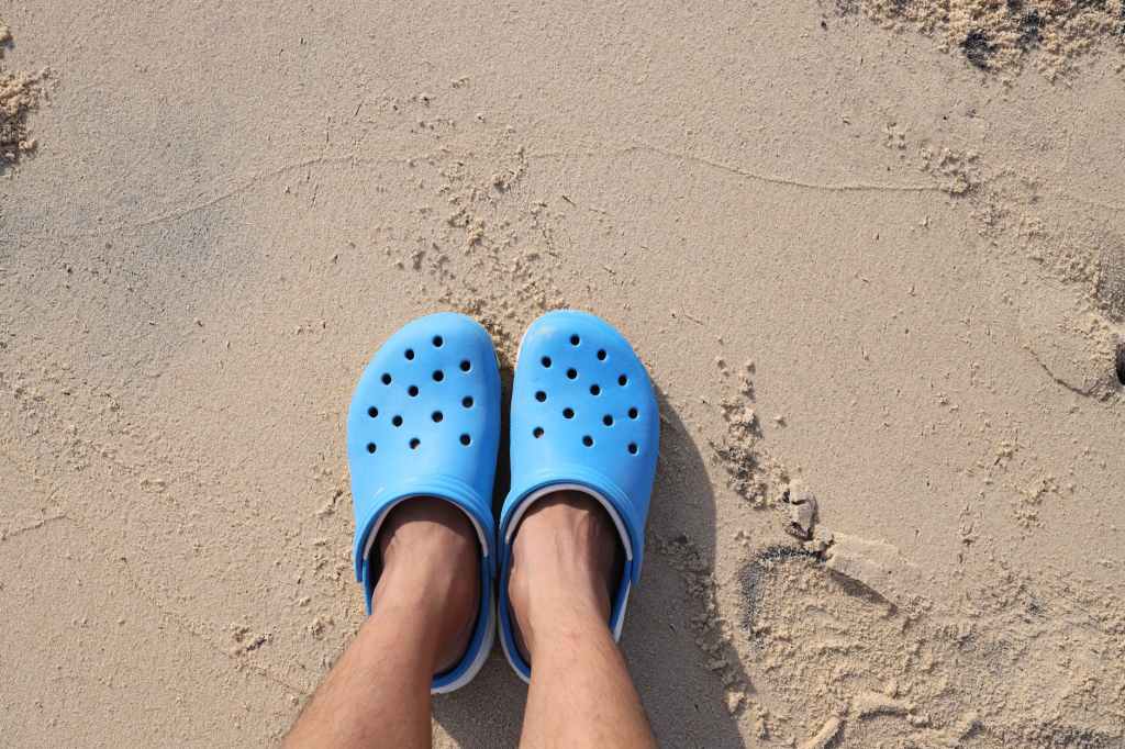 Are Crocs Eco-Friendly and Recyclable? – Decoding Biosphere