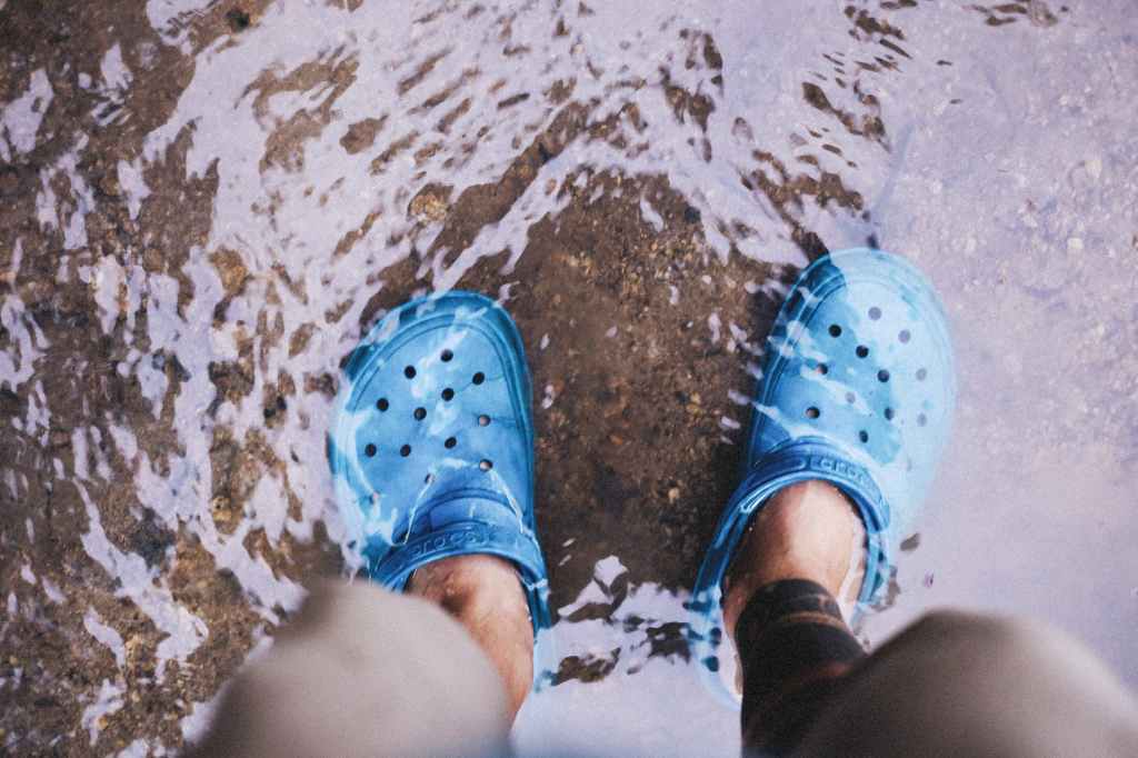 Are Crocs Eco-Friendly and Recyclable? – Decoding Biosphere