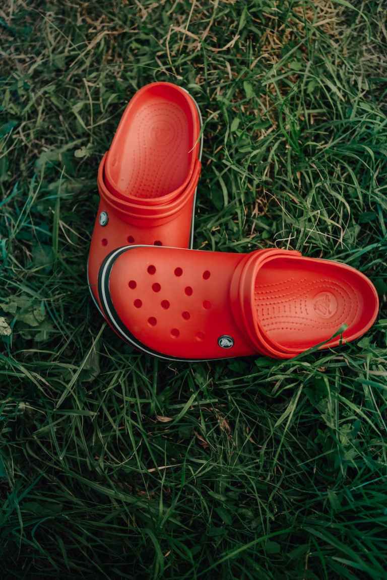 Are Crocs Eco-Friendly and Recyclable? – Decoding Biosphere