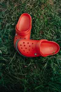 Are Crocs Eco-Friendly and Recyclable? – Decoding Biosphere