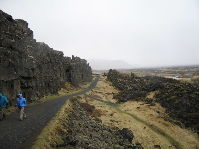 Theory of Continental Drift: Exploring Causes and Compelling Evidence ...