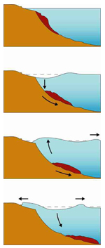 Understanding Tsunamis: Causes and Formation – Decoding Biosphere
