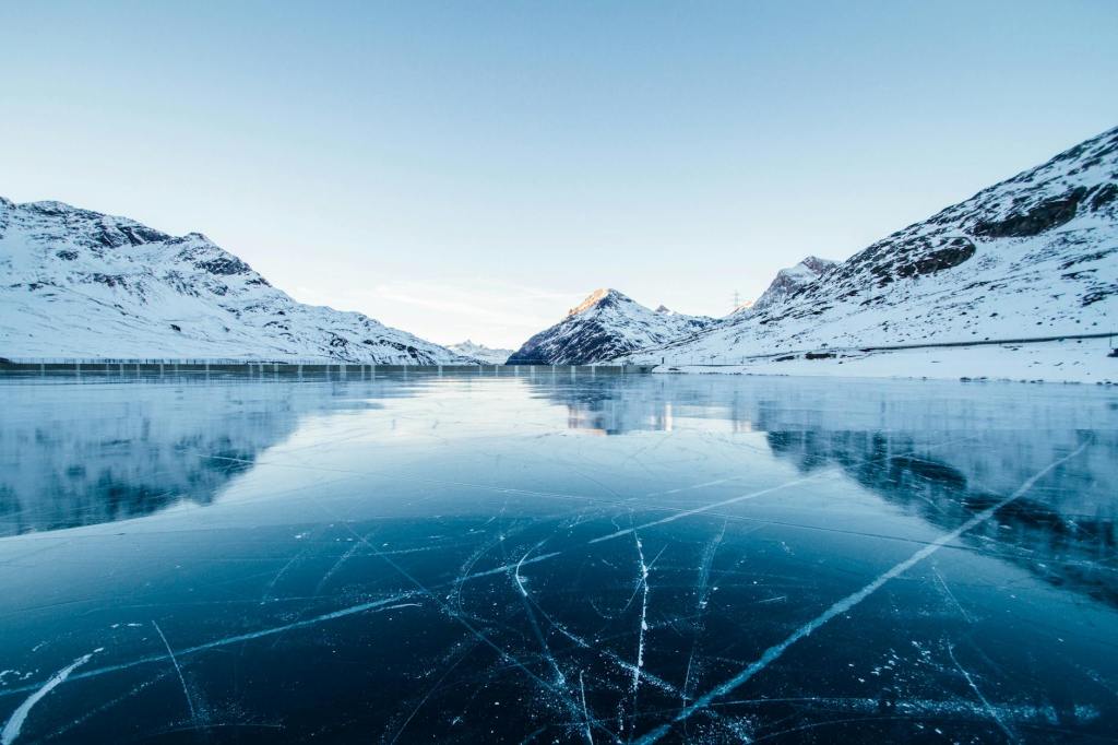 35 Interesting Facts About Glaciers That You Should Know – Decoding ...