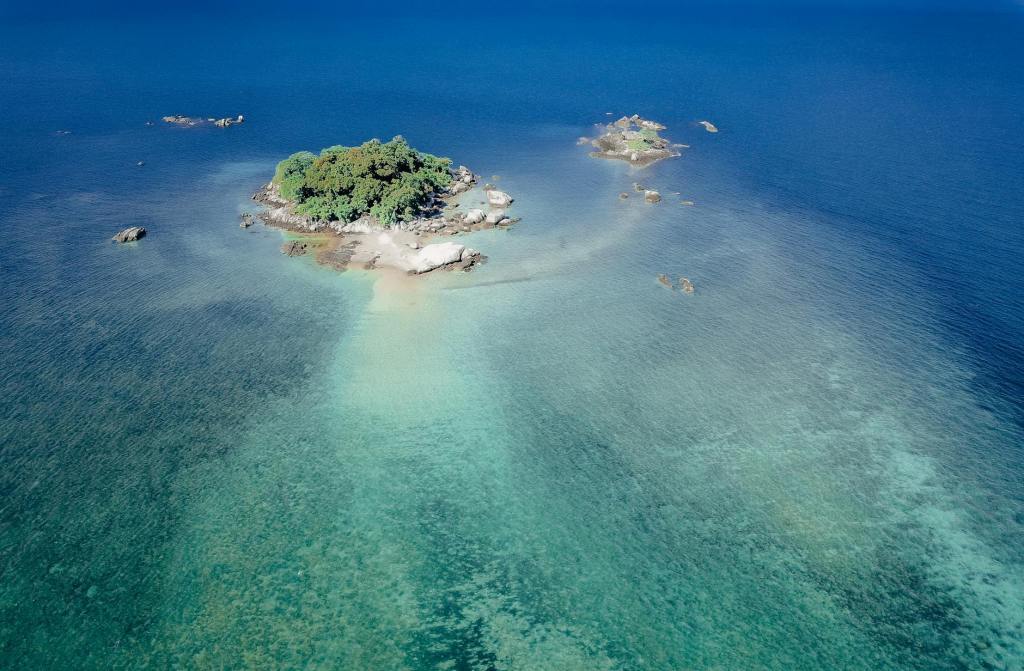 An Overview of 6 Major Types of Islands and Their Characteristics and ...