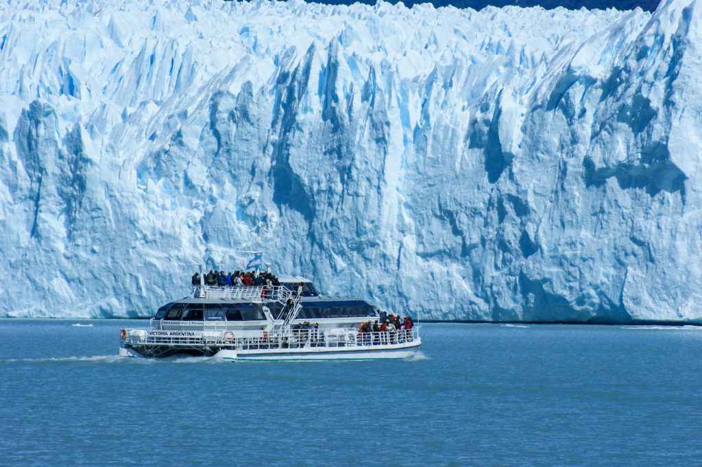 35 Interesting Facts About Glaciers That You Should Know – Decoding ...