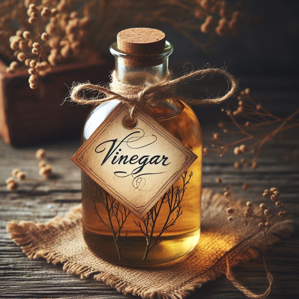 Is Vinegar Acid or Base? Lets find the Answer – Decoding Biosphere