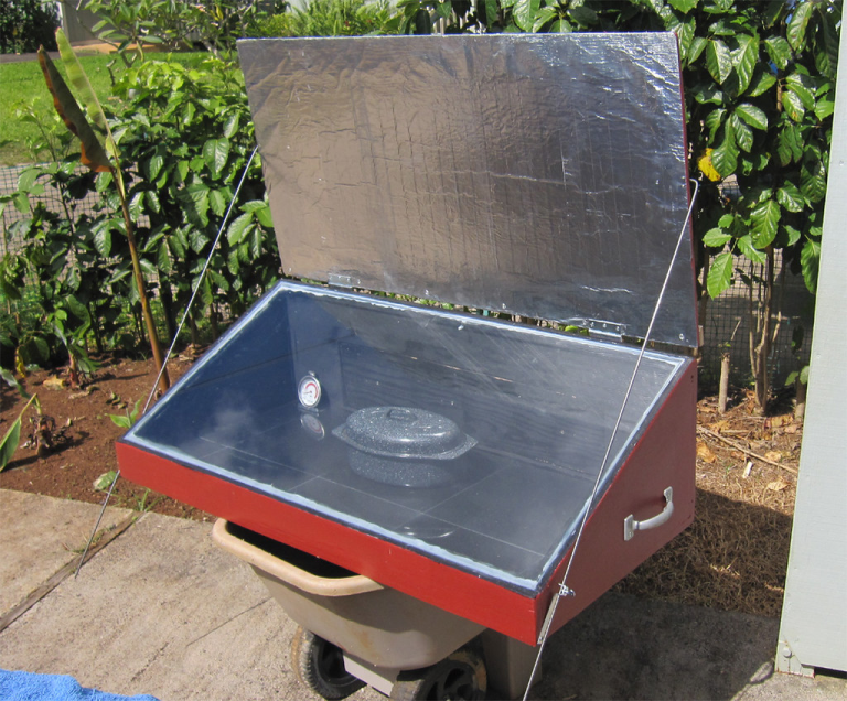 What are Solar Cookers and Their Benefits? – Decoding Biosphere