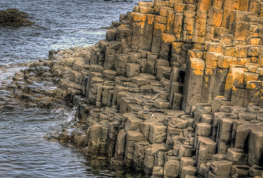 10 Spectacular Basalt Columns of the World – Decoding Biosphere
