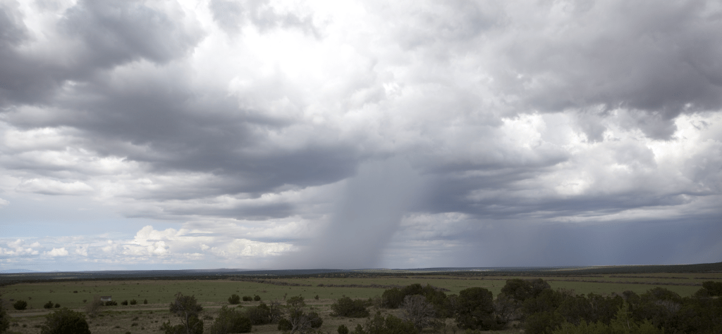 8 Different Types of Storms – Decoding Biosphere