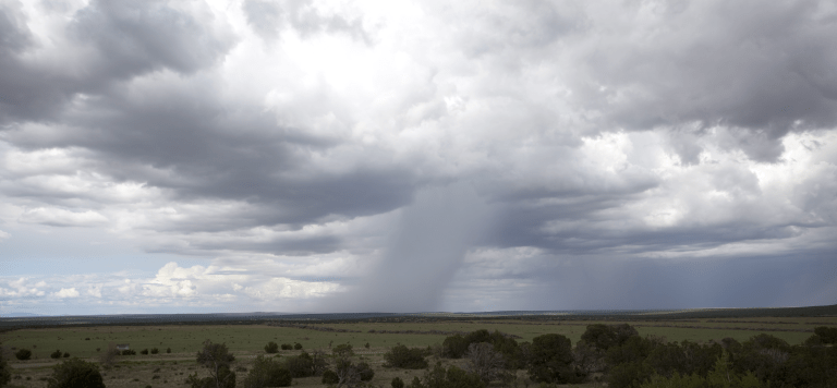 8 Different Types of Storms – Decoding Biosphere