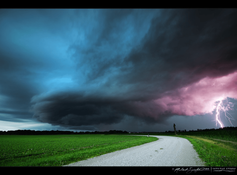 8 Different Types of Storms – Decoding Biosphere