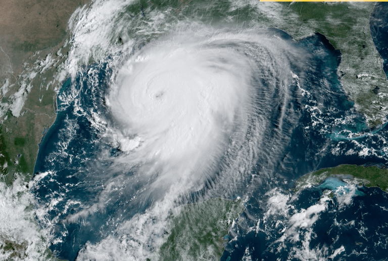 8 Different Types of Storms – Decoding Biosphere