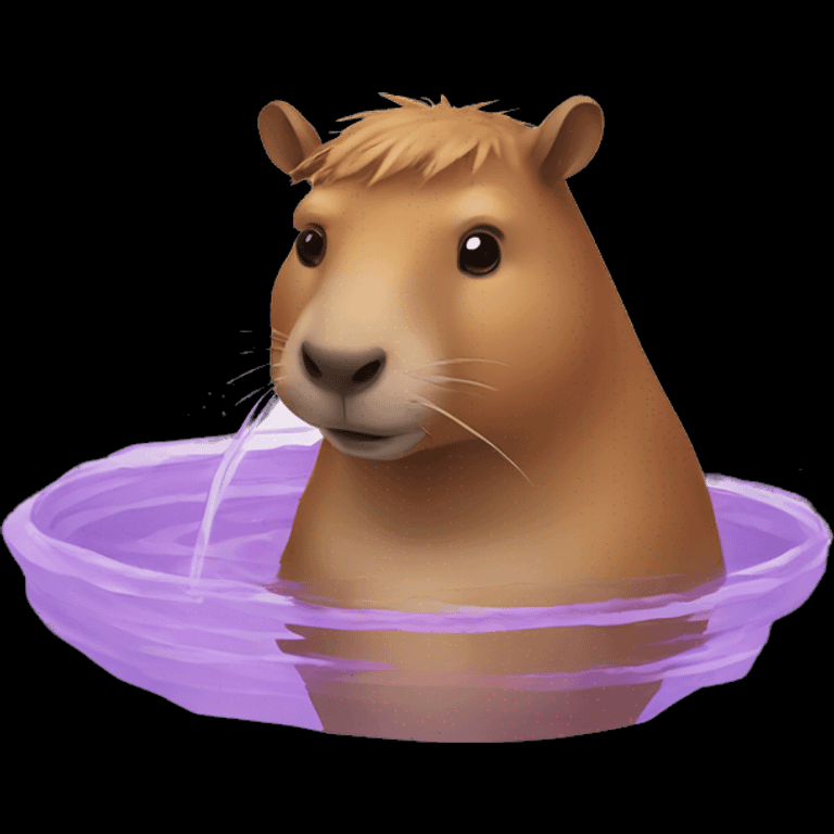 Species Spotlight: Capybara – The Chillest Animal on Earth – Decoding ...