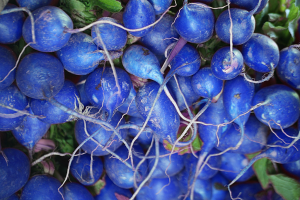 15 Blue Vegetables: A Unique and Nutritious Addition to Your Diet ...