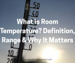 What is Room Temperature? Definition, Range & Why It Matters – Decoding ...